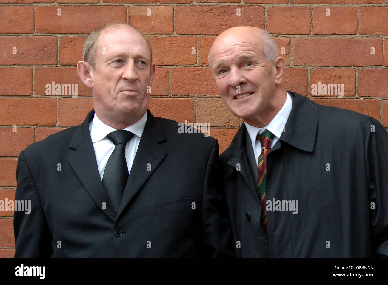 Jimmy Sirrel High Resolution Stock Photography and Images - Alamy