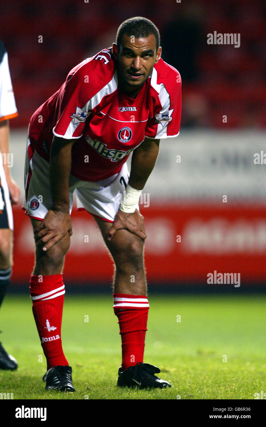 Jonathan fortune charlton hi-res stock photography and images - Alamy