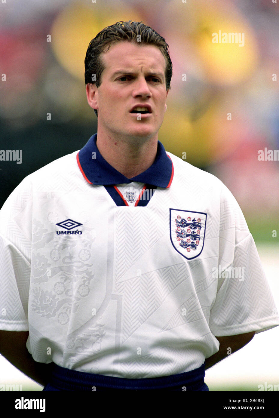 Andy sinton hi-res stock photography and images - Alamy