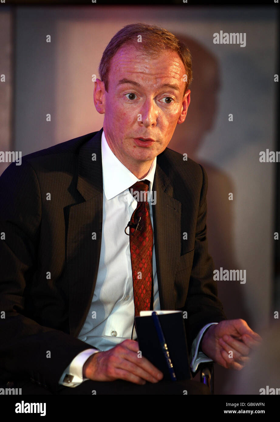 Pat Mcfadden High Resolution Stock Photography and Images - Alamy