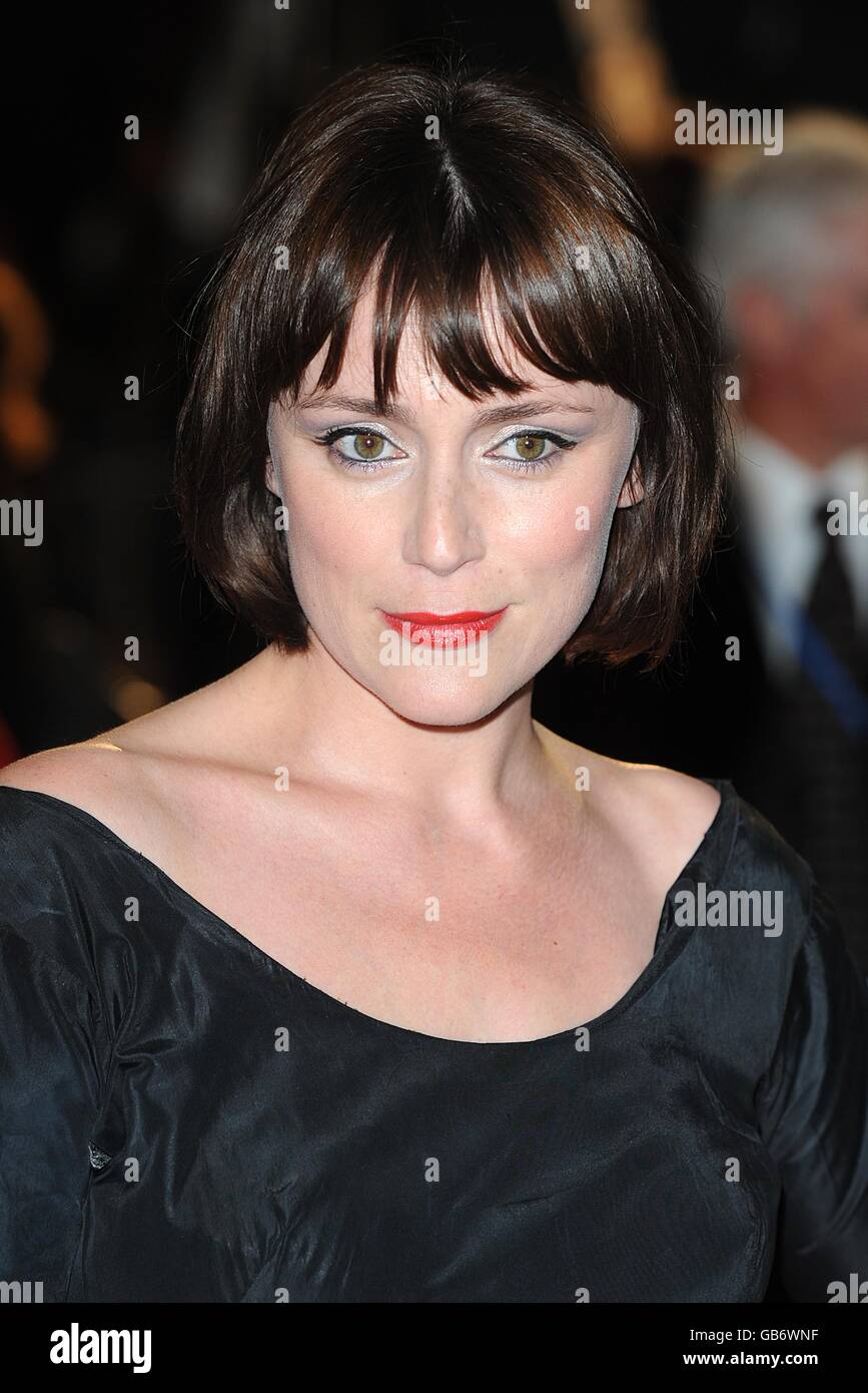 Keeley Hawes Film Stock Photos & Keeley Hawes Film Stock Images - Alamy