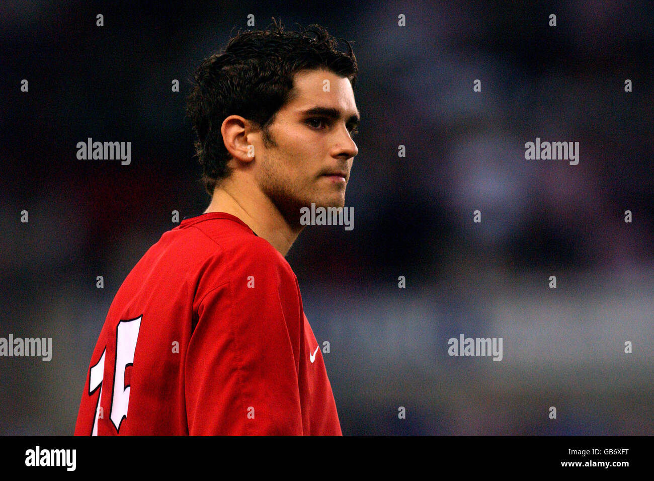 Daniel nardiello hi-res stock photography and images - Alamy
