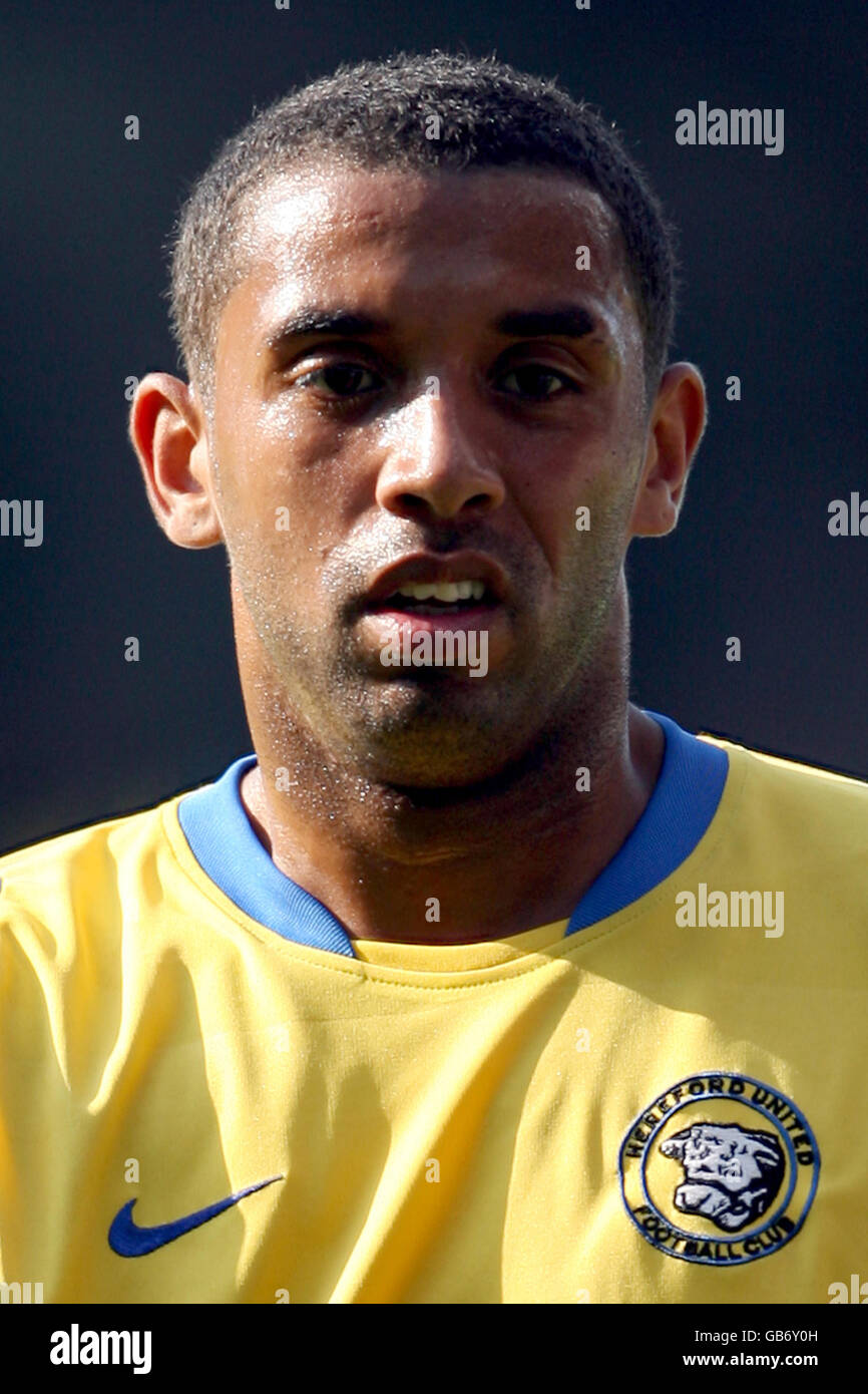 Simon johnson leeds united hi-res stock photography and images - Alamy