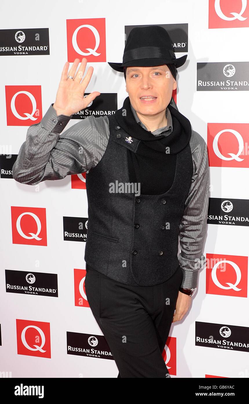 Stuart Goddard High Resolution Stock Photography and Images - Alamy