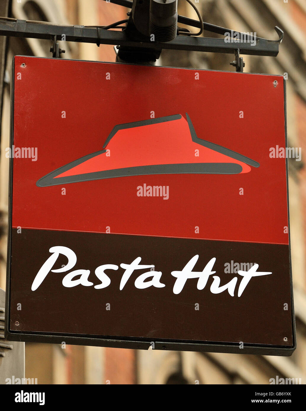 Pizza Hut changes names to Pasta Hut. A newly renamed Pasta Hut ...