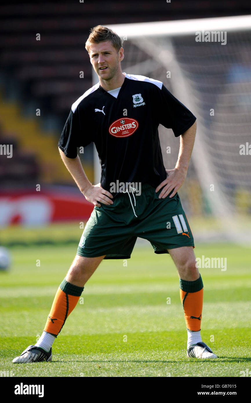 Soccer - Coca-Cola Football League Championship - Crystal Palace v ...