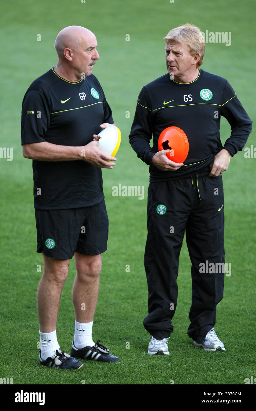 Garry pendrey hi-res stock photography and images - Alamy