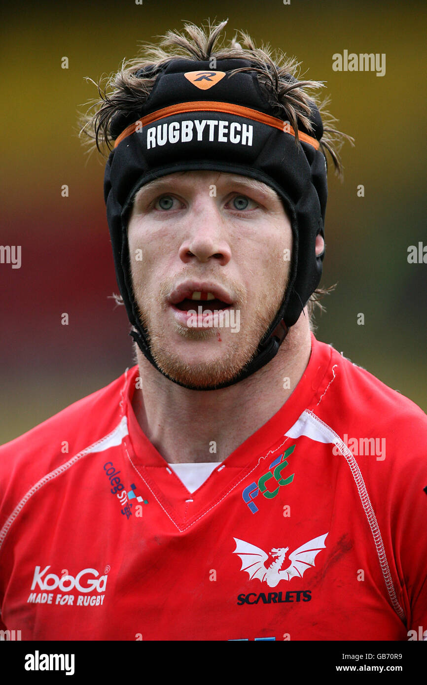 Rugby head shot headshot scrum cap rugbytech rugby tech hi-res stock ...