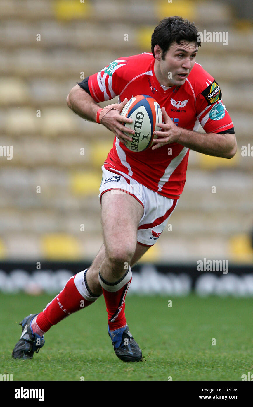 Stephen Jones Of Llanelli High Resolution Stock Photography and Images ...