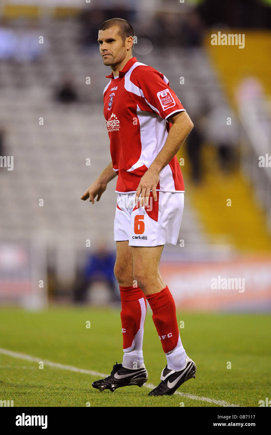 Nick Fenton Nfen Face