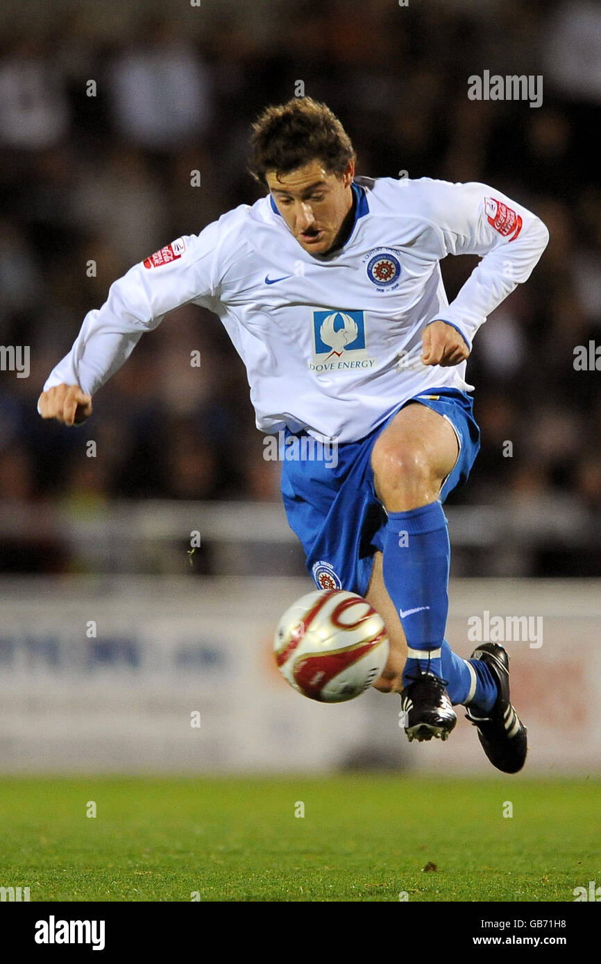 Joel porter hi-res stock photography and images - Alamy
