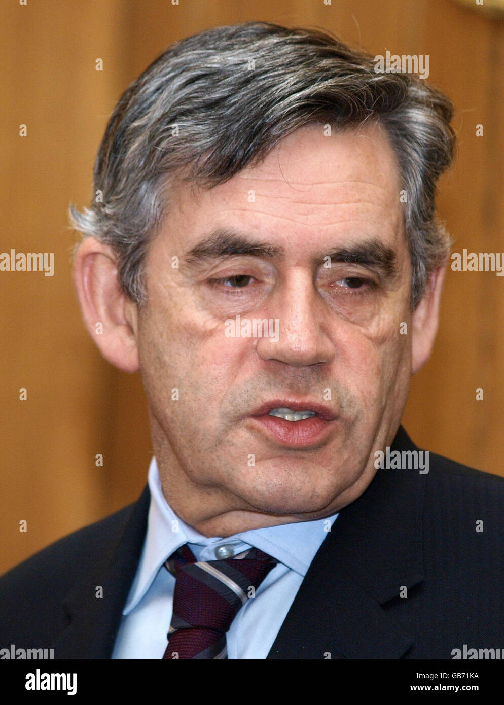 The eliasch review hi-res stock photography and images - Alamy