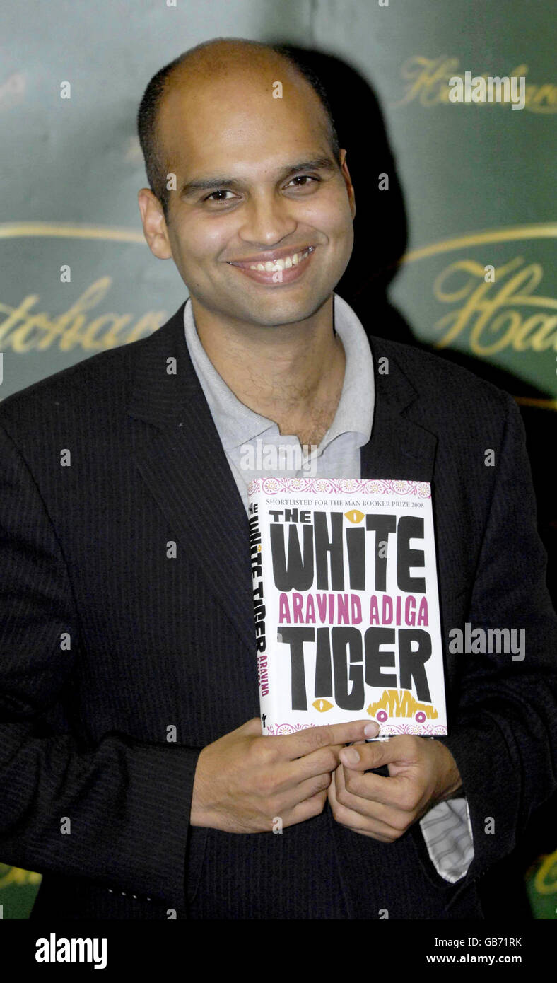 Man Booker Prize photocall - London Stock Photo - Alamy