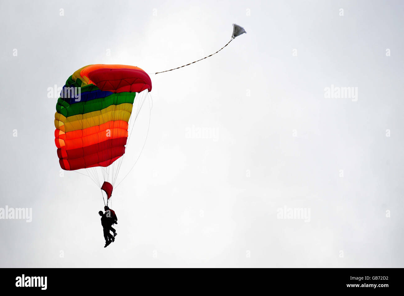 Tandum hi-res stock photography and images - Alamy