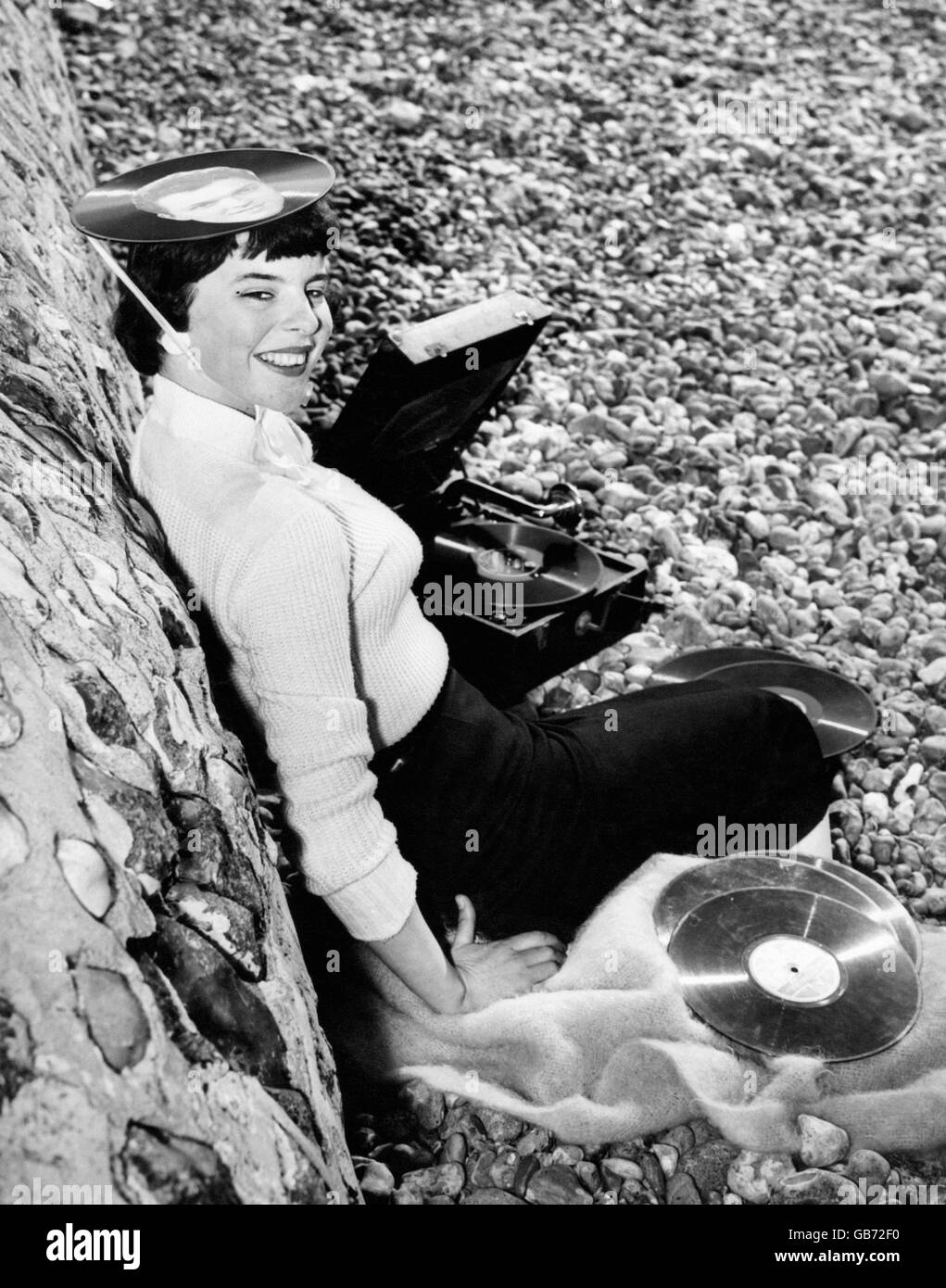 Raving mad dickie valentine fan hi-res stock photography and images - Alamy