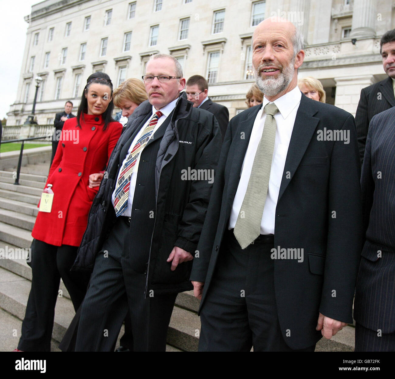 In the 1998 omagh explosion hi-res stock photography and images - Alamy