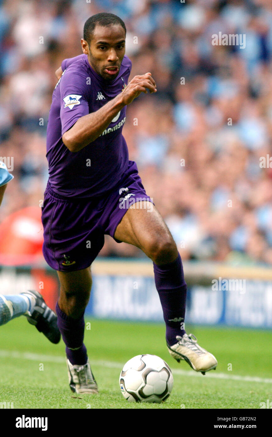 Kanouté hi-res stock photography and images - Alamy