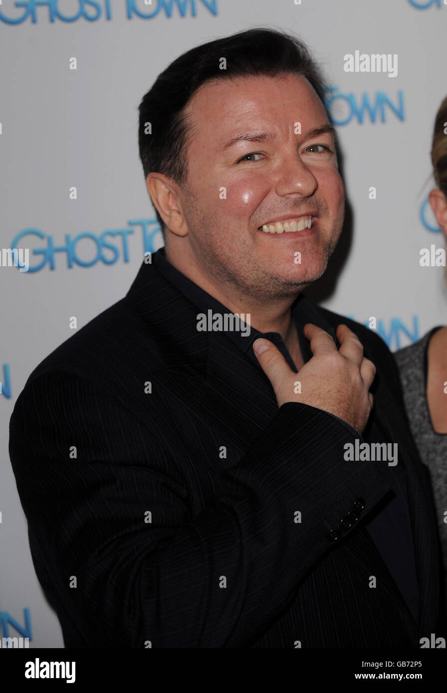 Ghost town vip screening hi-res stock photography and images - Alamy