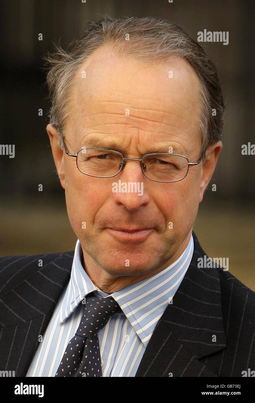 New defence appointments hi-res stock photography and images - Alamy