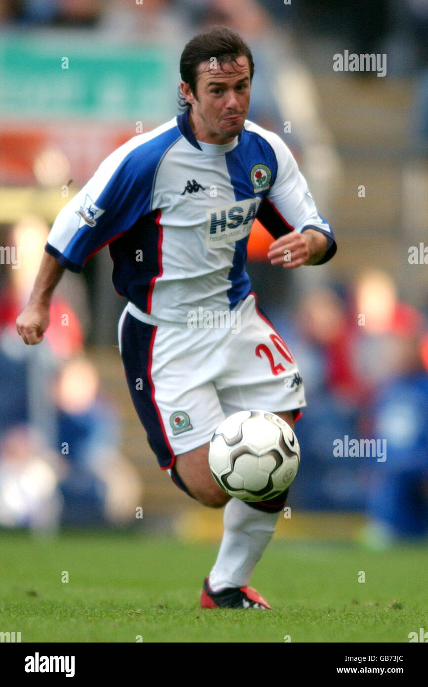 David thompson blackburn hi-res stock photography and images - Alamy