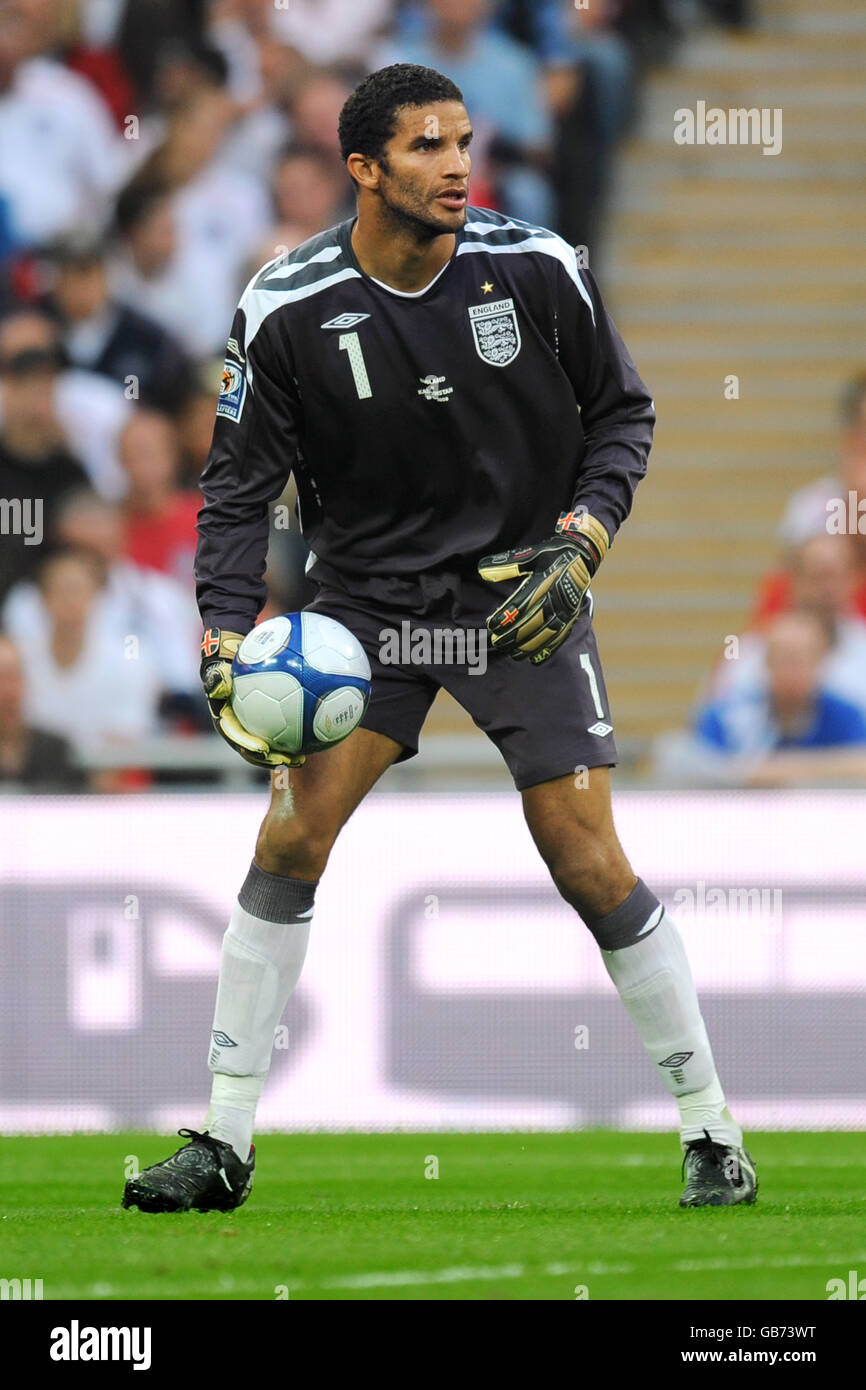 David james england 2010 hi-res stock photography and images - Alamy