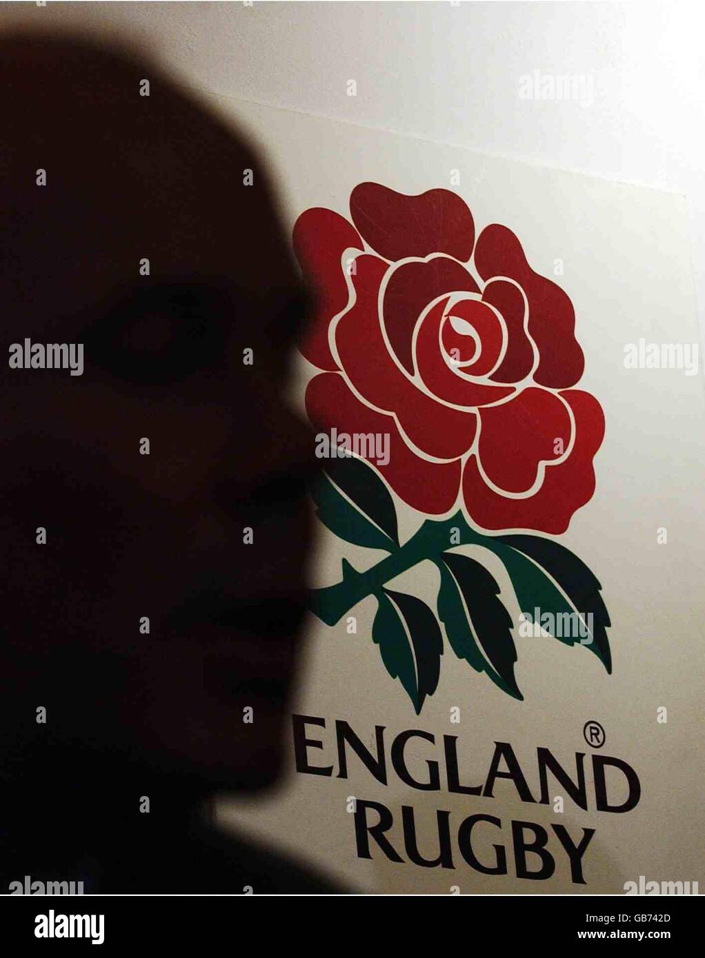 Sport football clive woodward hi-res stock photography and images - Alamy