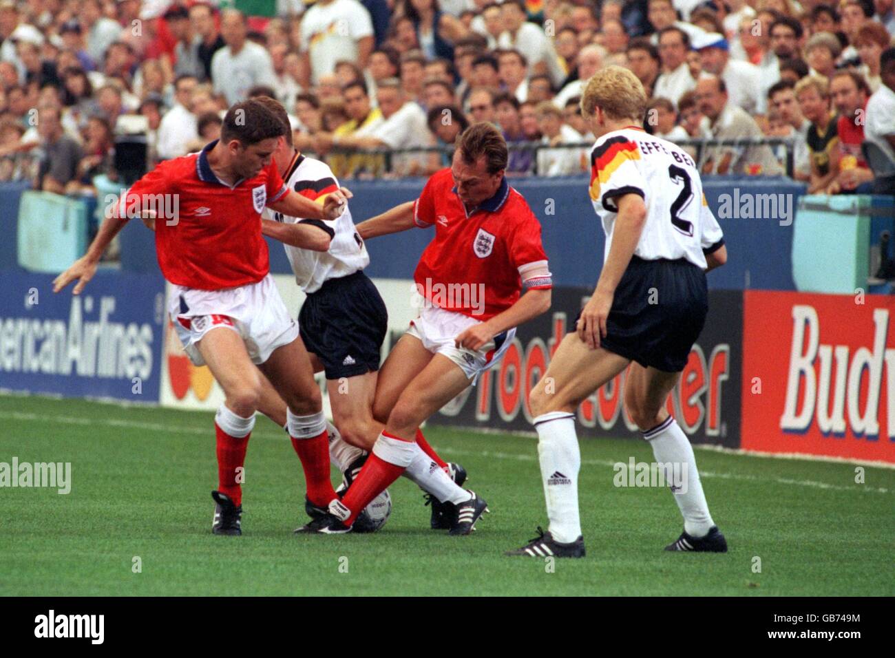 US CUP SOCCER Stock Photo - Alamy