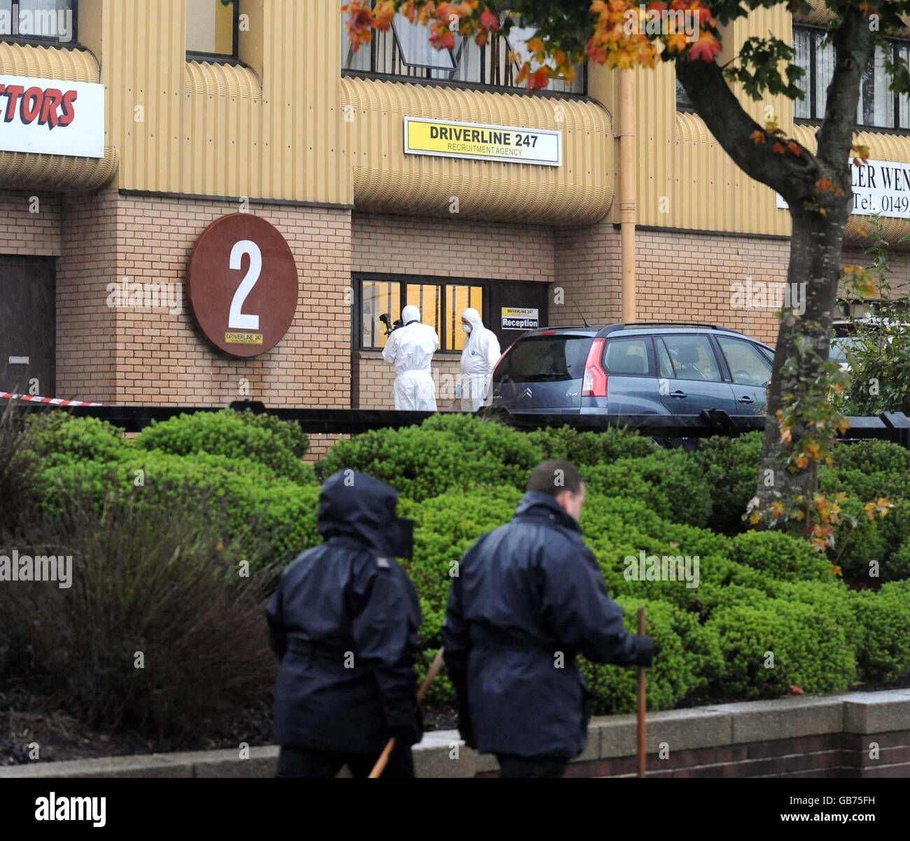 Driverline hi-res stock photography and images - Alamy