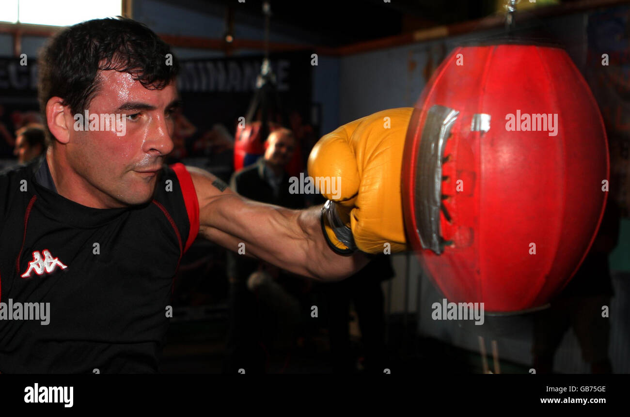 Enzo joseph hi-res stock photography and images - Alamy