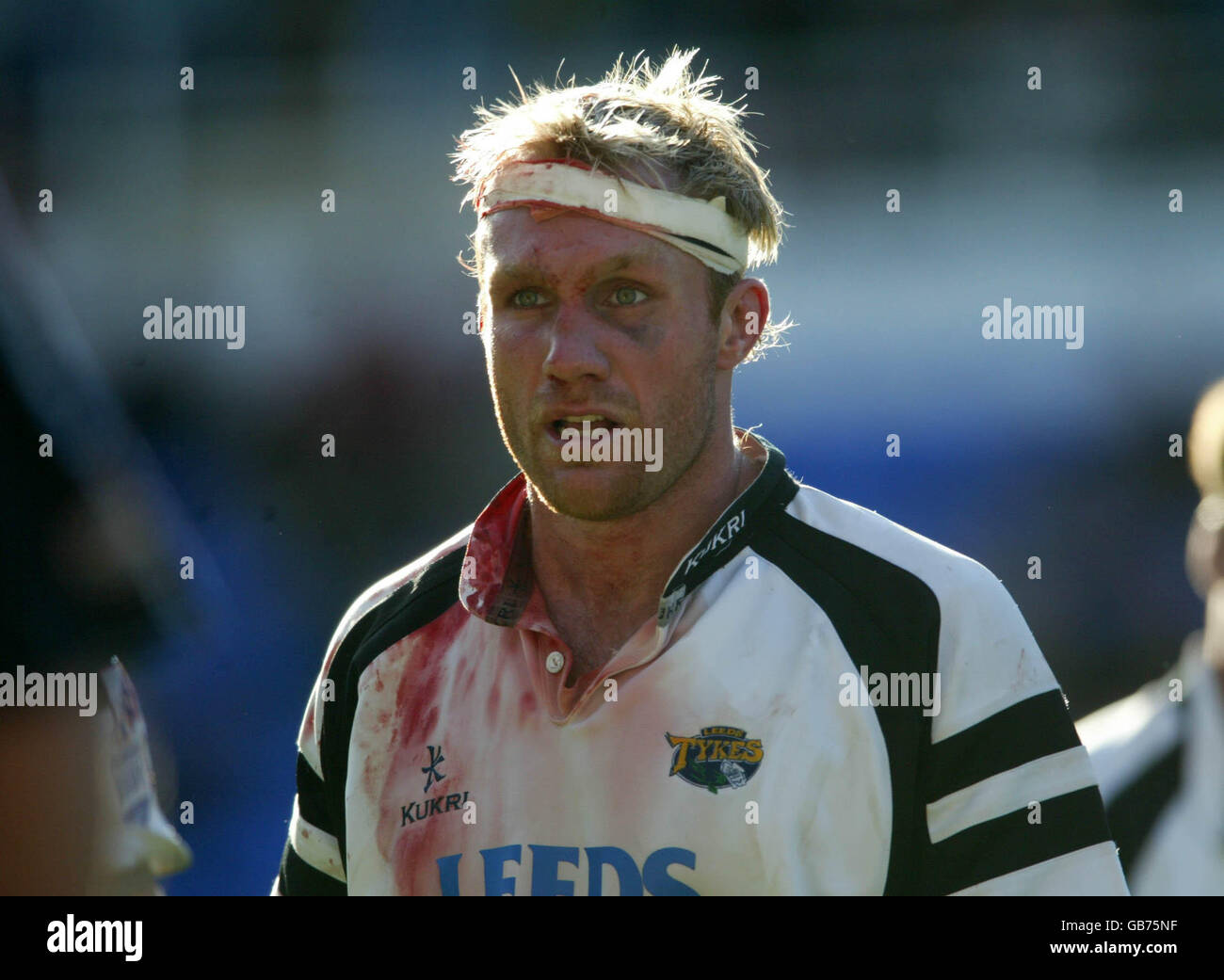 Matt salter hi-res stock photography and images - Alamy