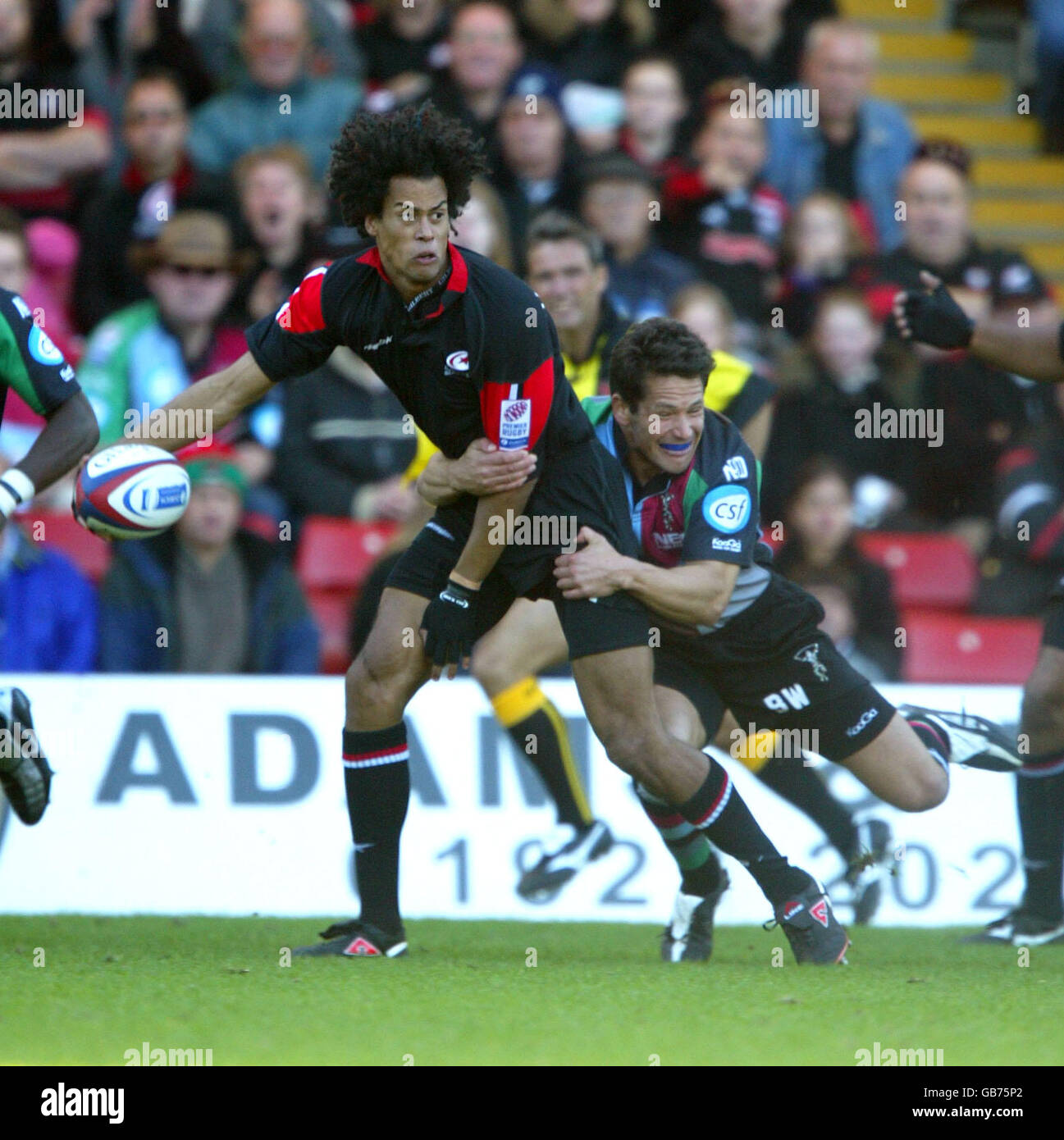 Richard willis hi-res stock photography and images - Alamy