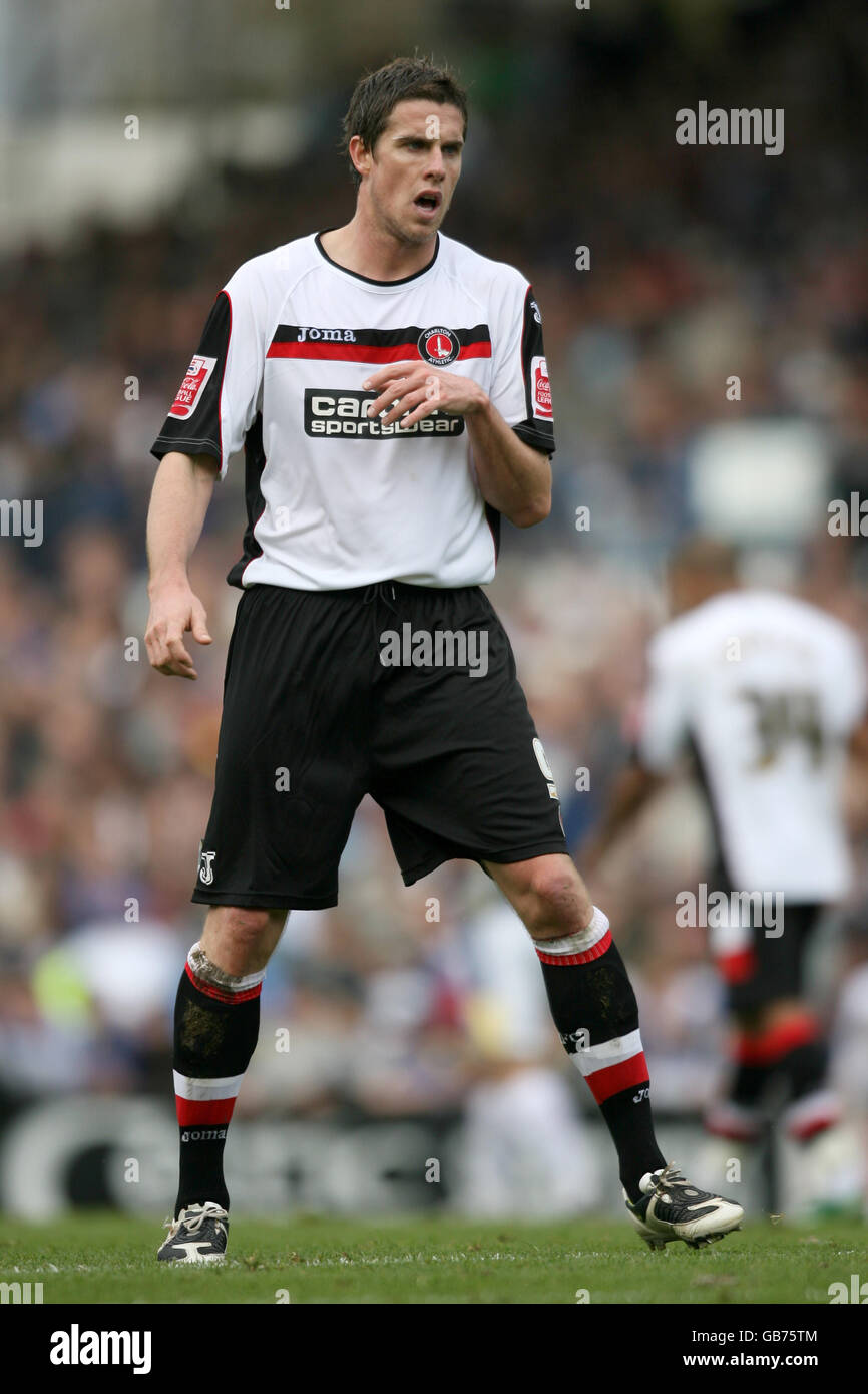 Soccer - Coca-Cola Football League Championship - Cardiff City v ...
