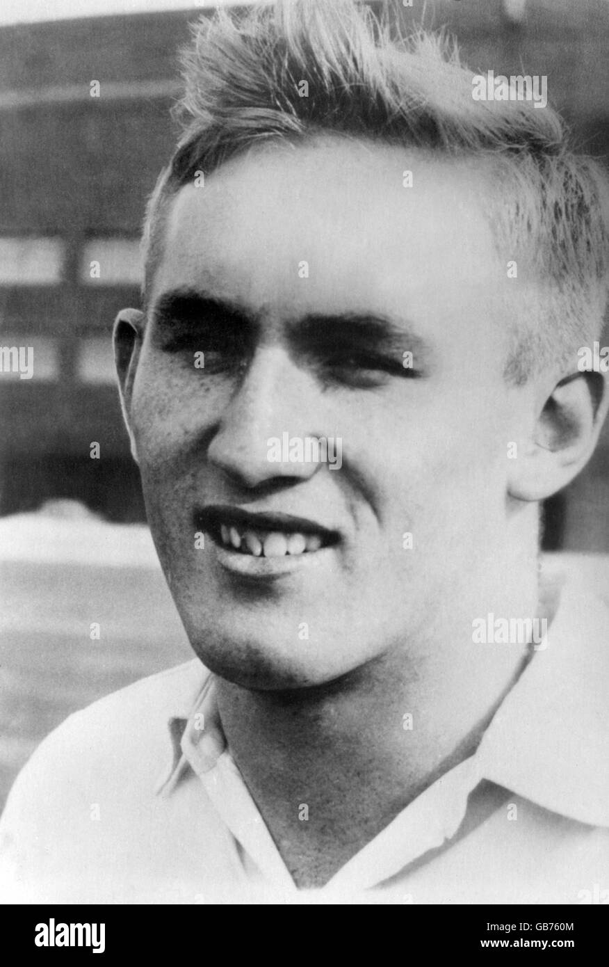 Gordon rorke of australia hi-res stock photography and images - Alamy