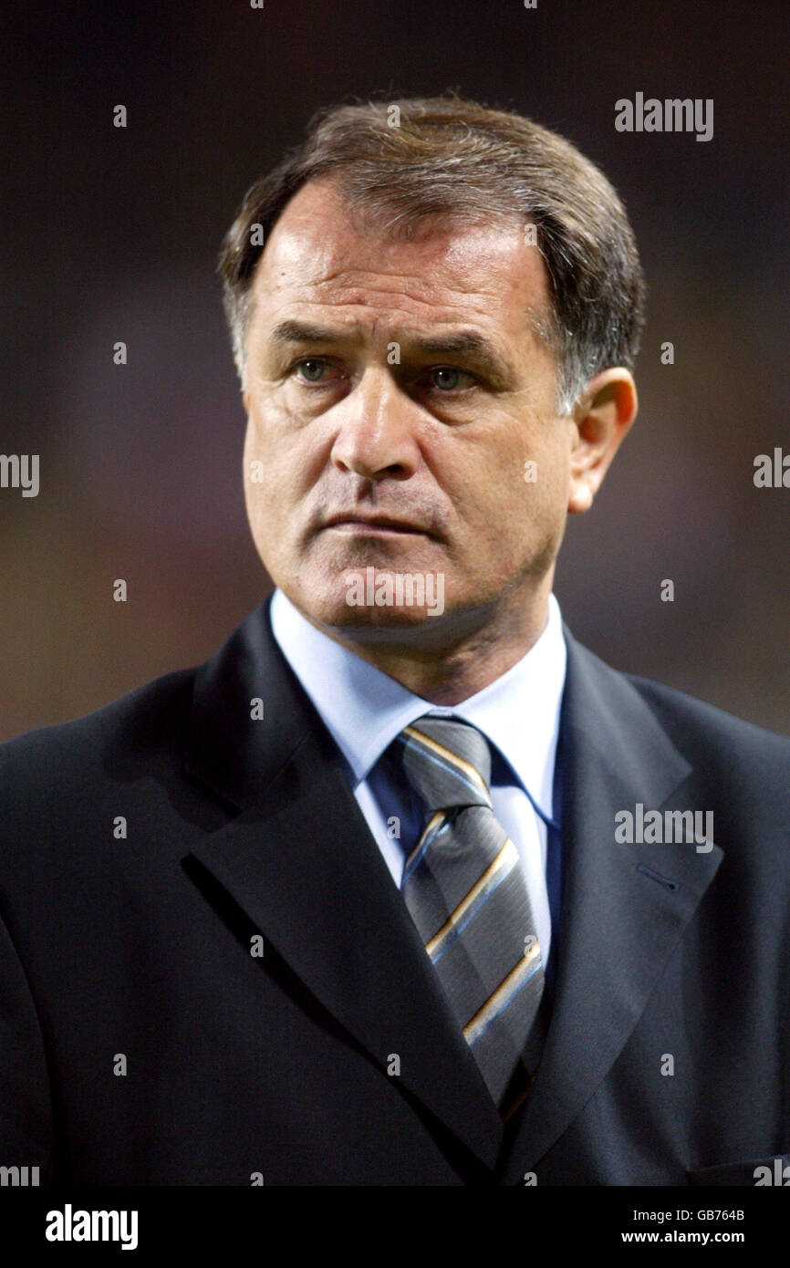 Aek athens football hi-res stock photography and images - Alamy