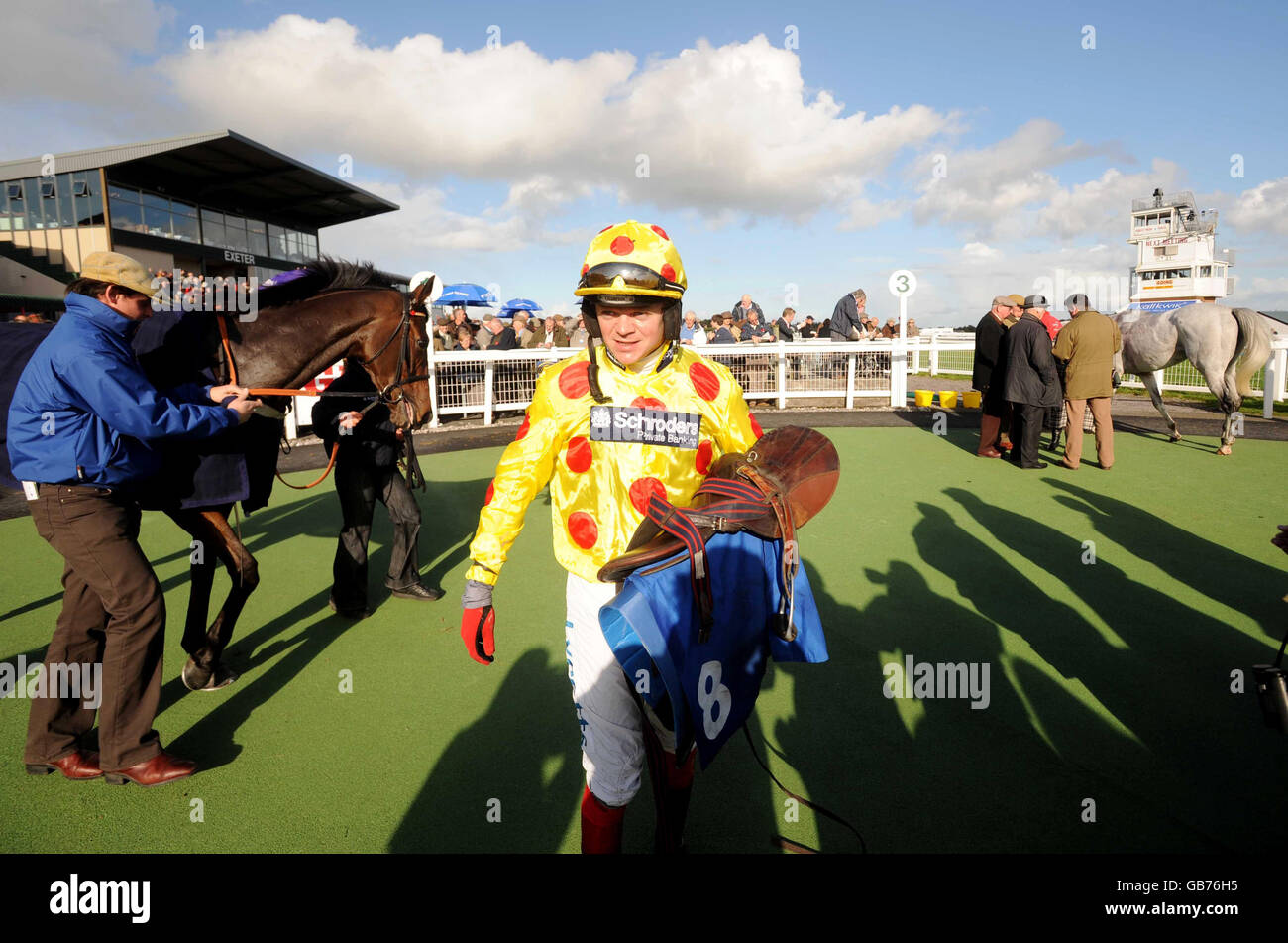 Harry thornton hi-res stock photography and images - Alamy