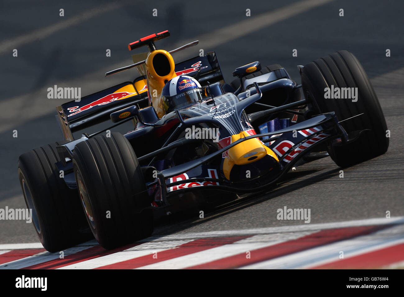 Formula One Motor Racing - Chinese Grand Prix - Qualifying - Shanghai ...