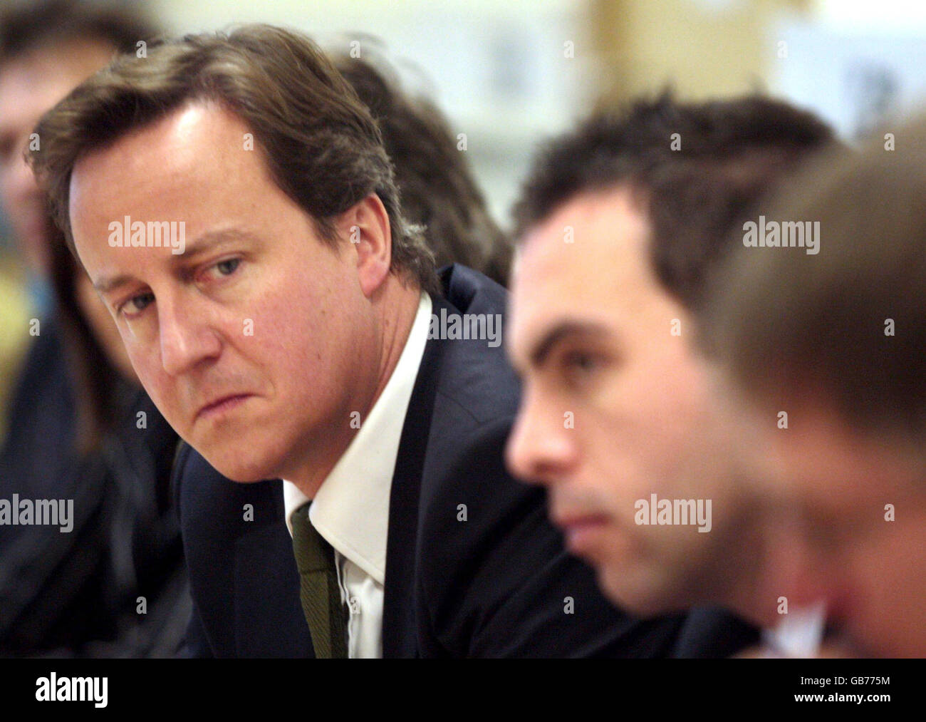 Donald cameron scotland hi-res stock photography and images - Alamy