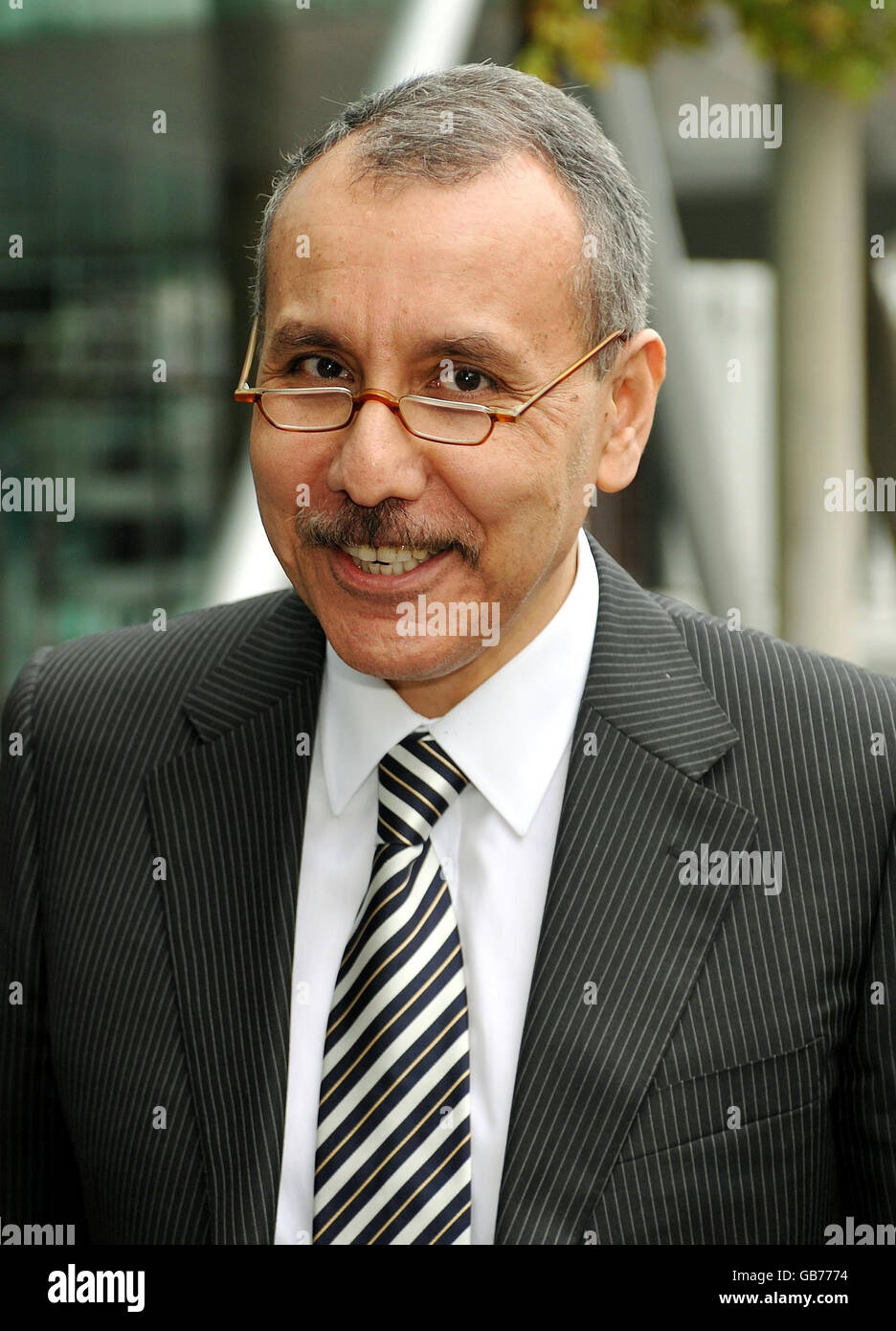 IVF doctor cleared of misconduct Stock Photo - Alamy