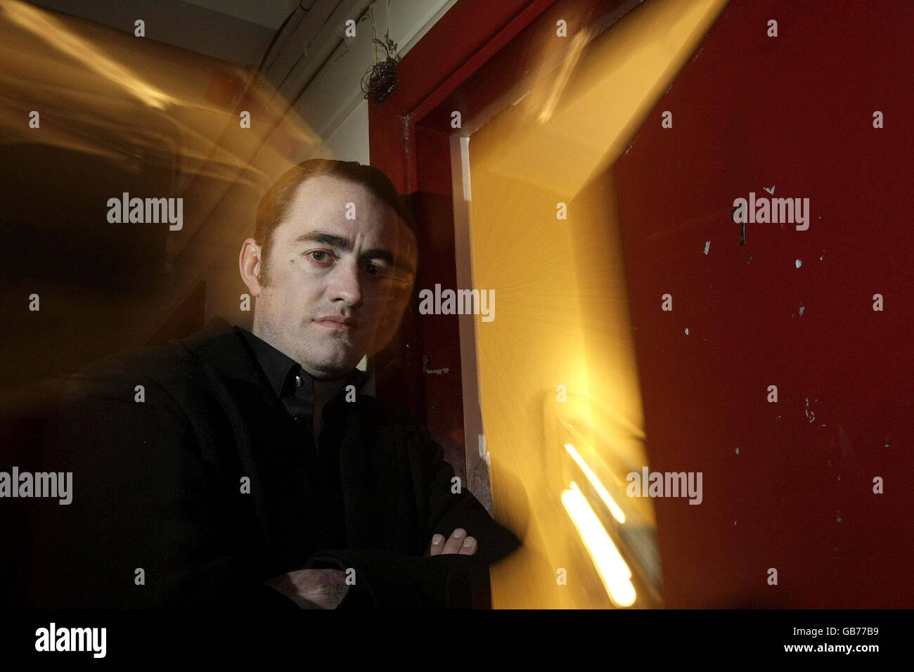 Joe daly hi-res stock photography and images - Alamy