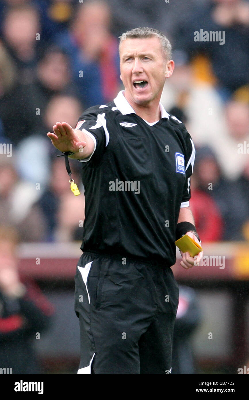 Soccer - Coca-Cola Football League Two - Bradford City v Gillingham ...