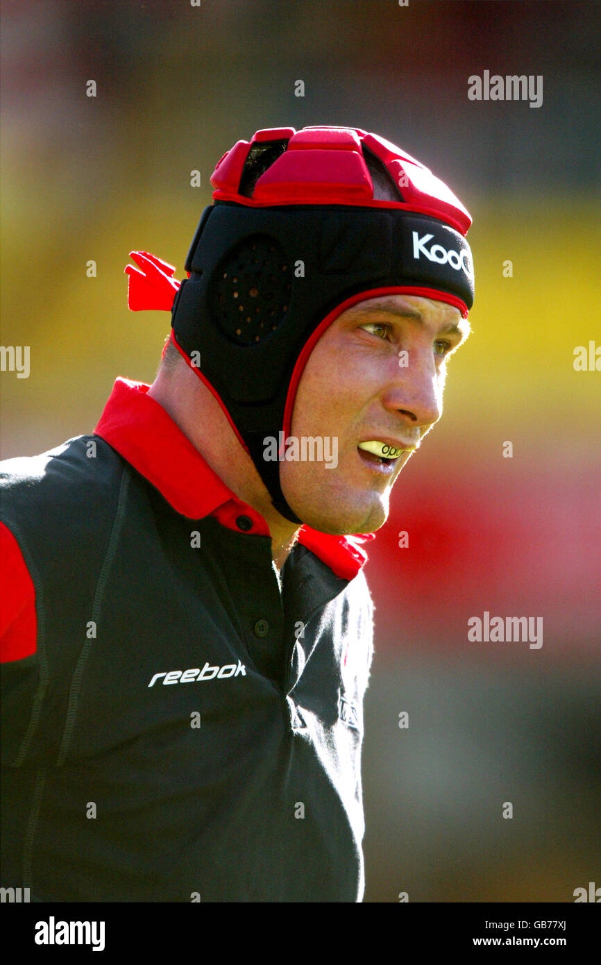 Alex codling rugby hi-res stock photography and images - Alamy