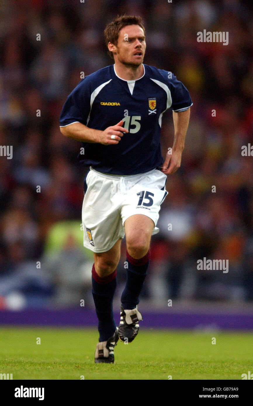 Alexander scotland hi-res stock photography and images - Alamy