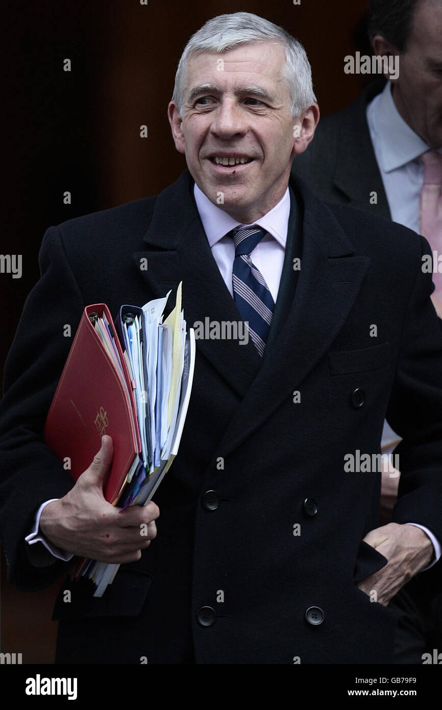 John whitaker jack straw labour hi-res stock photography and images - Alamy