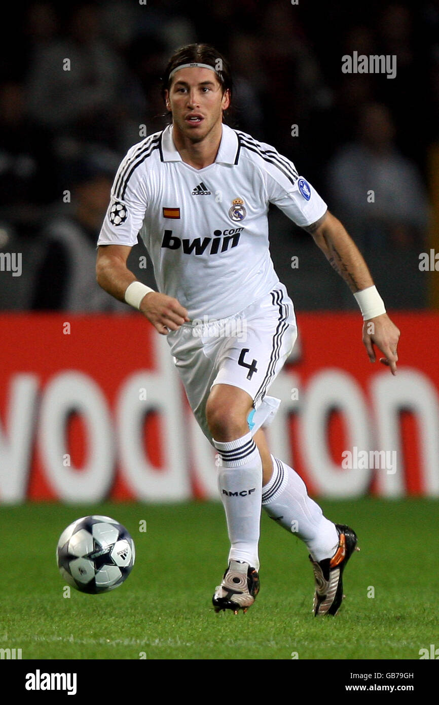 Stadio olimpico grande torino sergio ramos hi-res stock photography and images - Alamy