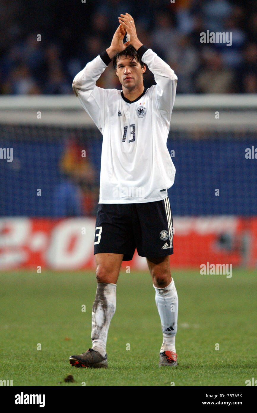 Euro 2004 euro 2004 euro2004 fans full length stock football hi-res ...