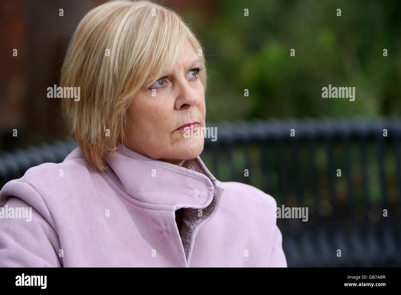 Colette aram hi-res stock photography and images - Alamy