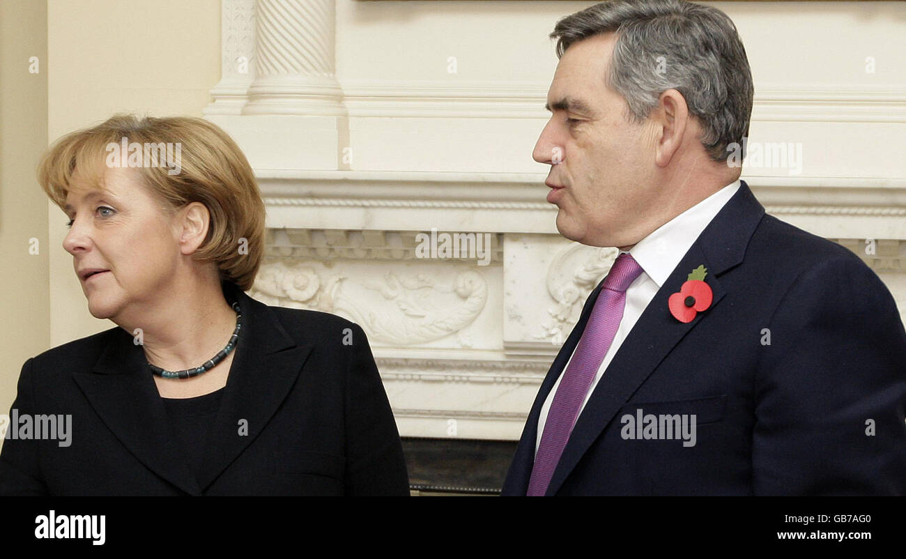 Angela dorothea merkel hi-res stock photography and images - Alamy