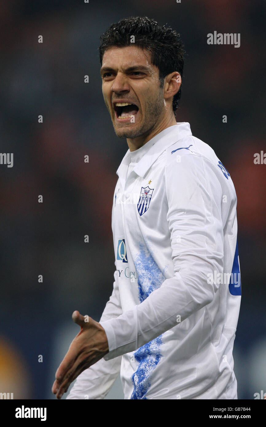 Constantinou hi-res stock photography and images - Alamy