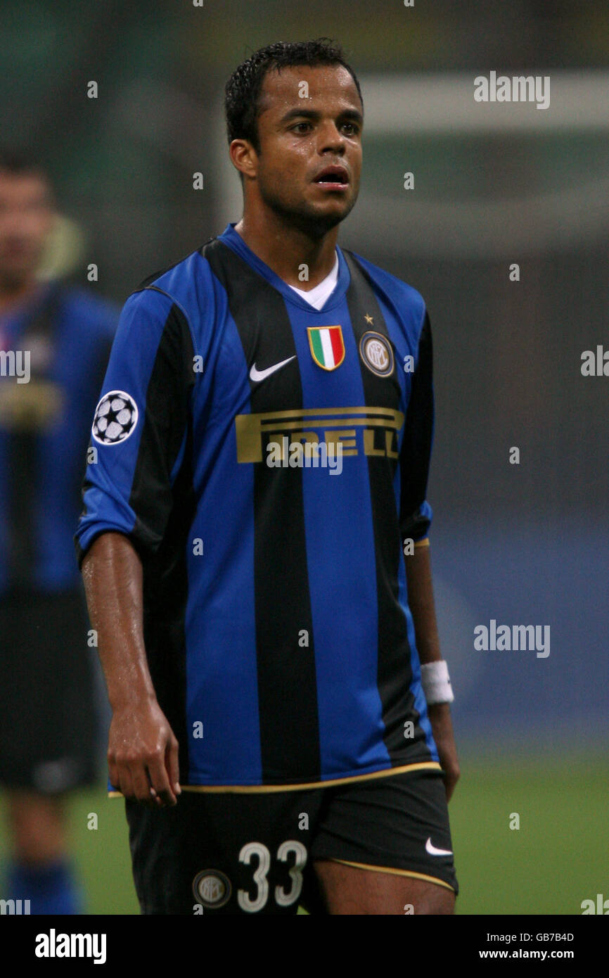 San siro alessandro mancini hi-res stock photography and images - Alamy