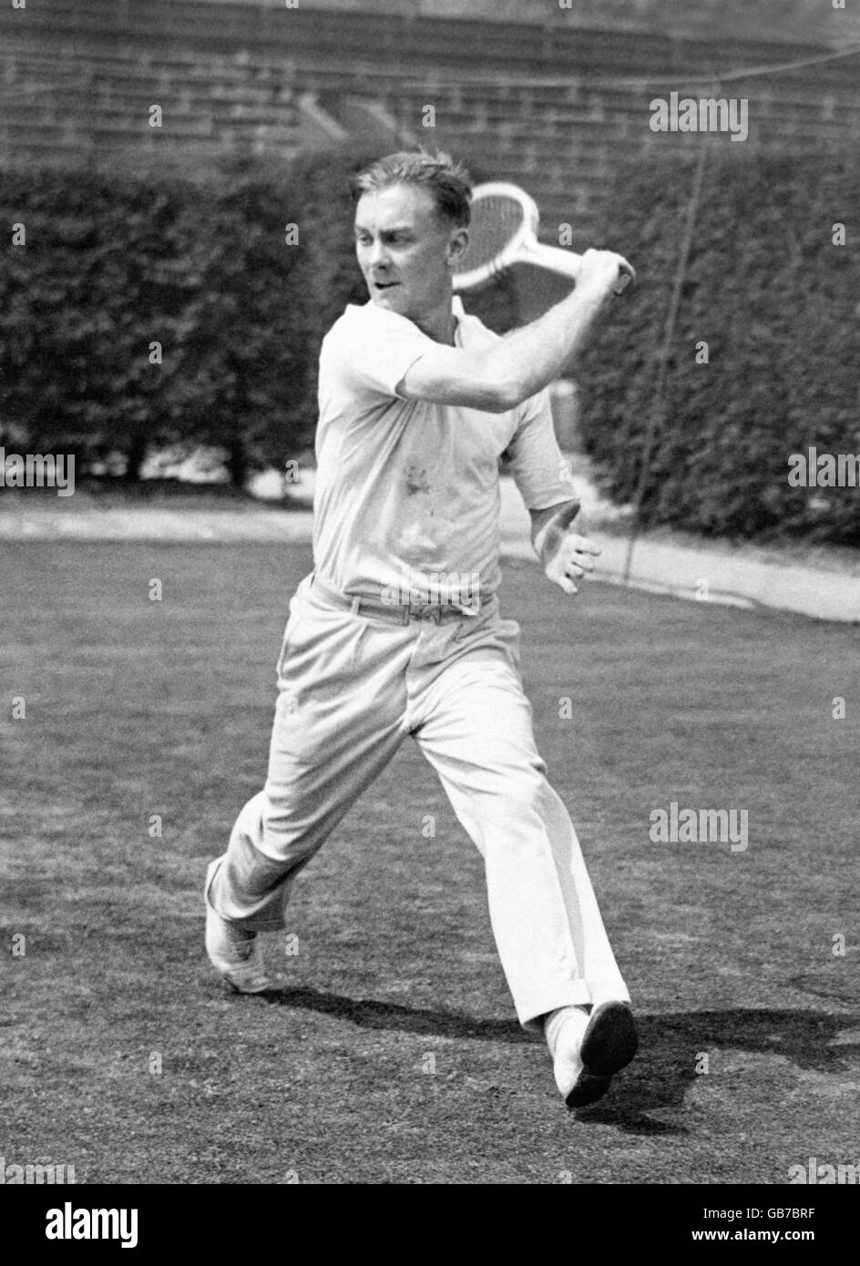 George lott Black and White Stock Photos & Images - Alamy